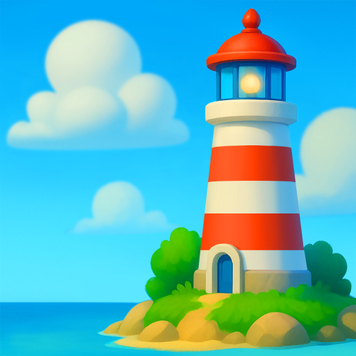 Cat Voyage | Cozy Ocean Merge Adventure